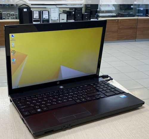 HP ProBook 4520s 15.6" i3 370M/4gb/ 320gb/ Radeon