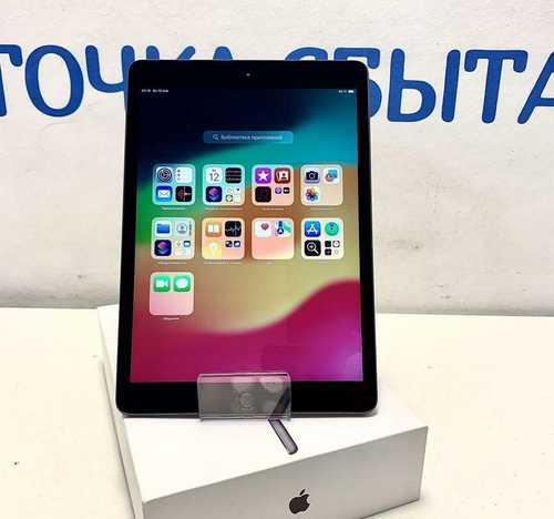 Планшет apple iPad 10.2-inch 32gb