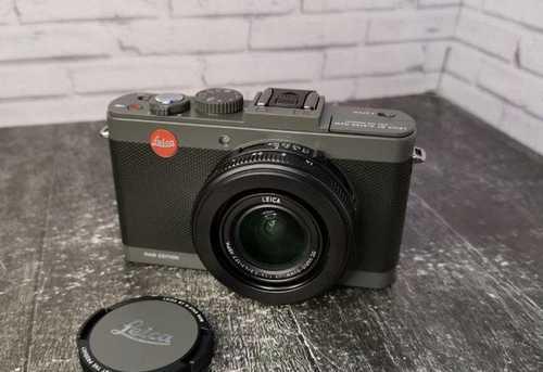 Leica D-LUX 6 G-star RAW Edition Limited (Near Min