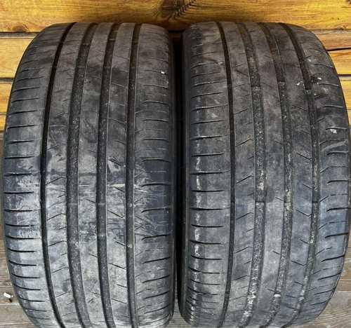 Toyo Proxes Sport 255/35 R19 96Y