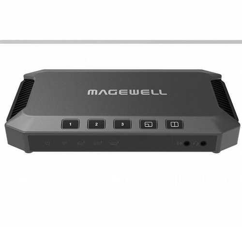 Устройство видеозахвата Magewell USB Fusion