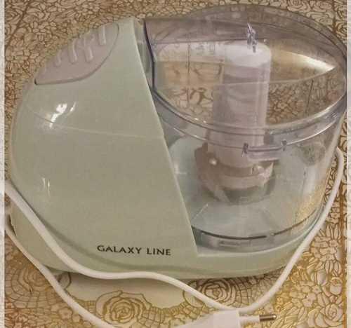 Измельчитель электрический кухонный Galaxy