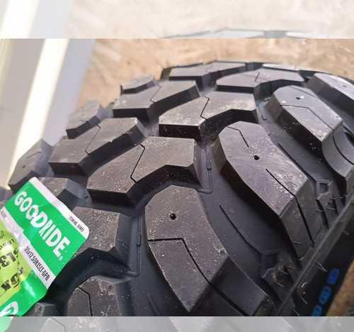 Goodride SL 366 35/12.5 R15