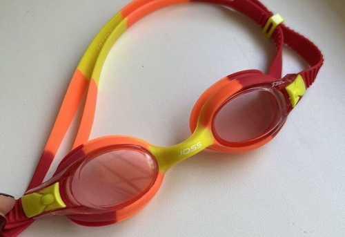 Детские очки для плавания Joss