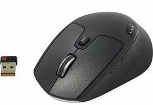 910-004791 Logitech M720 Triathlon Mouse - 2.4GHZ