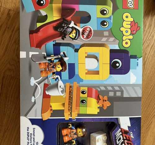 Lego duplo 10895