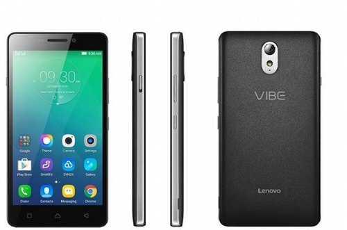 Lenovo Vibe P1m. Обмен.Trade-in