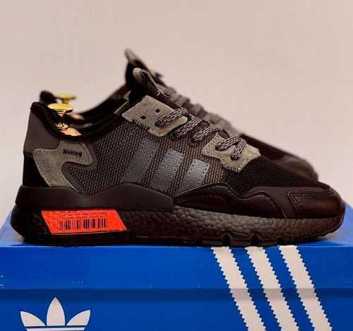 Кроссовки Adidas Nite Jogger