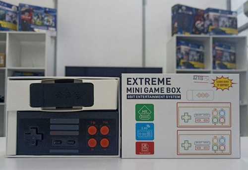 Extreme Mini Game Box