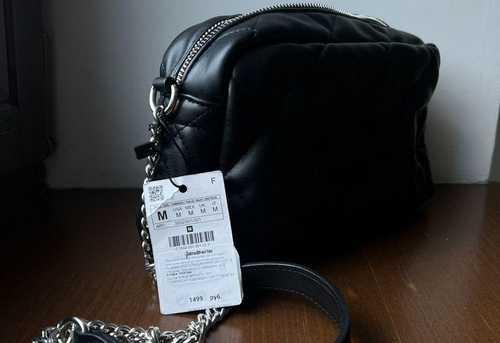 Сумка новая stradivarius