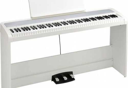 Korg B2SP WH Цифровое пианино