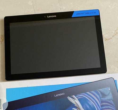 Планшет Lenovo tab 2a 10-30