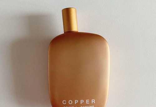 Comme des garcons Copper оригинал