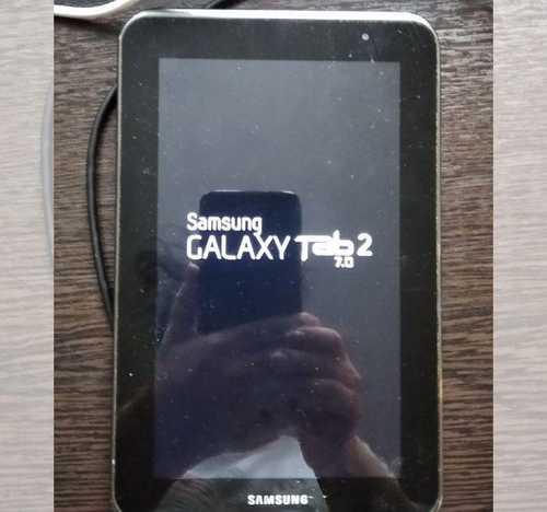 Планшет Samsung tab 2 7.0 GT-P3110