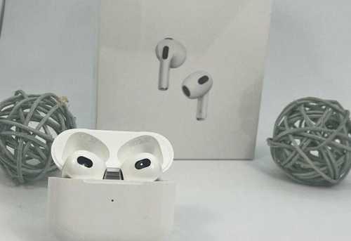 AirPods 3 “Гарантия + Подарок"