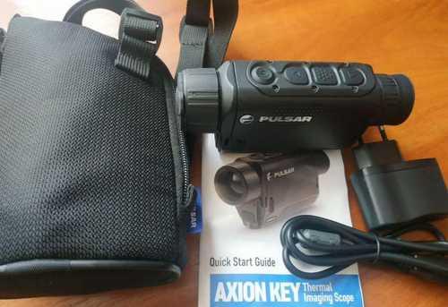 Тепловизор Pulsar Axion XM30F