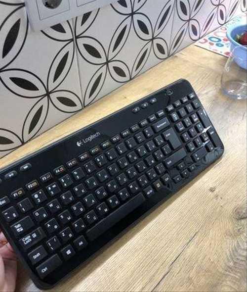 Клавиатура беспроводная