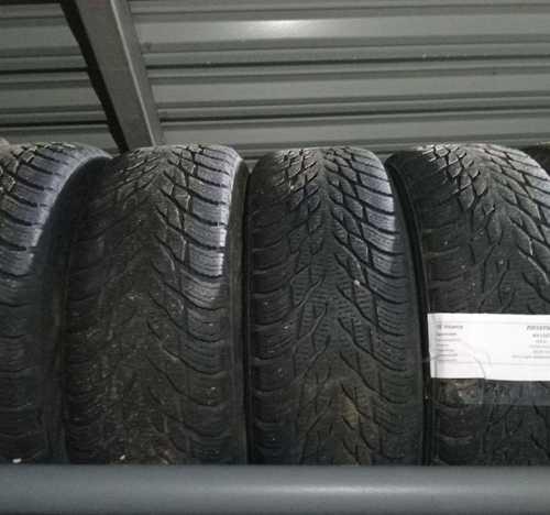 Nokian Tyres Hakkapeliitta R3 185/60 R15 88R