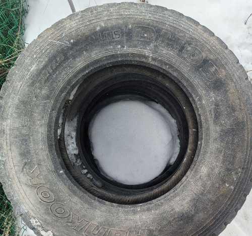 Hankook GH 05 235/75R17,5