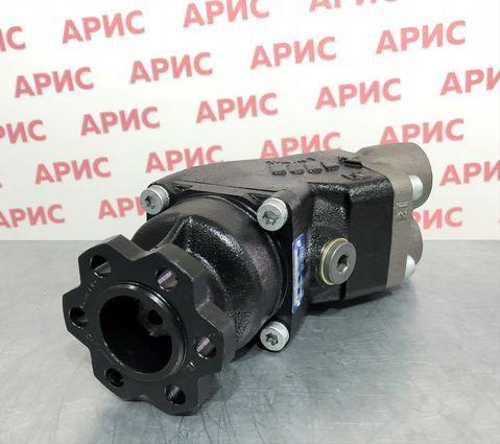 Гидронасос аксиально-поршневой HDS 12 L UNI 108-01