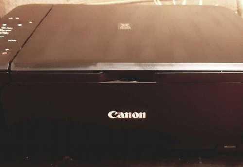 Принтер/сканер Canon Pixma MG2200