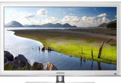 Телевизор Samsung ue27d5010