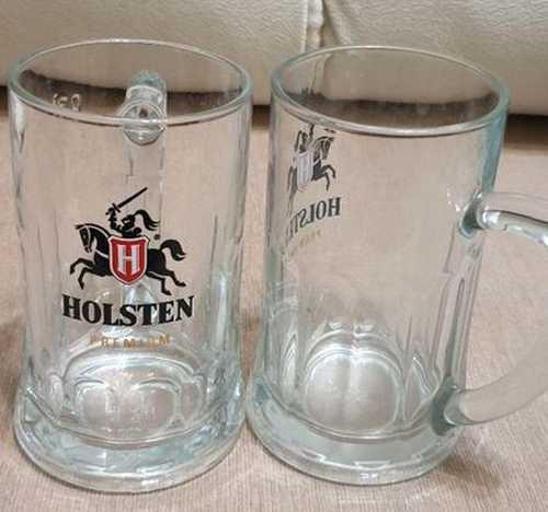 Кружка пивная Holsten Premium