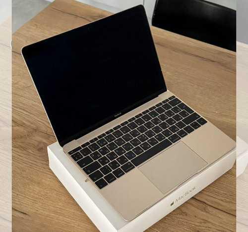 Apple macbook 12 retina 2015