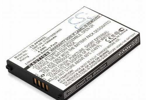 Аккумулятор для Asus MyPal A626, A686, A696 (SBP-0