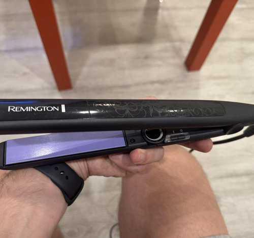 Выпрямитель Remington 6300S