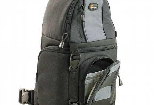 Рюкзак для фотоаппарата Lowepro SlingShot 102 AW