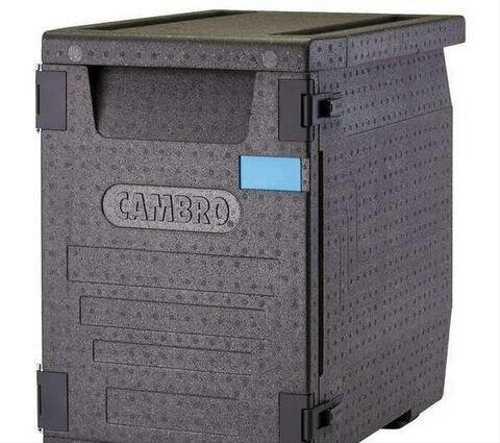 Термоконтейнер cambro