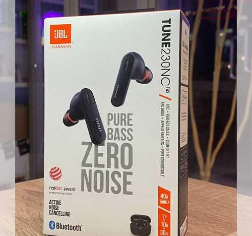 Беспроводные наушники JBL Tune 230NC tws опт/розни