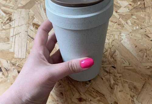 Термо кружка/ Термо стакан для кофе и чая