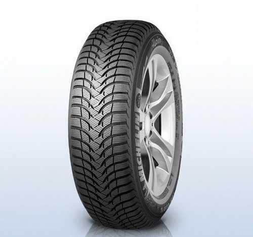 Michelin Alpin A4 205/55 R17 91H