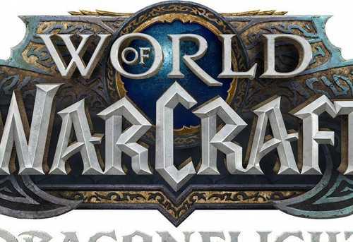 World of Warcraft: Dragonflight Epic Edition