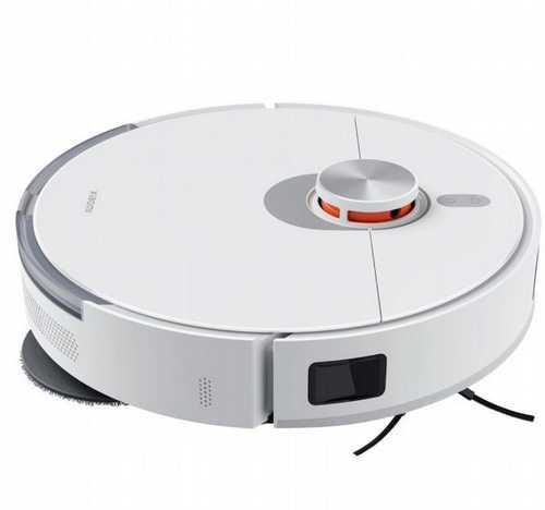 Новый робот-пылесос Xiaomi Robot Vacuum S20 plus