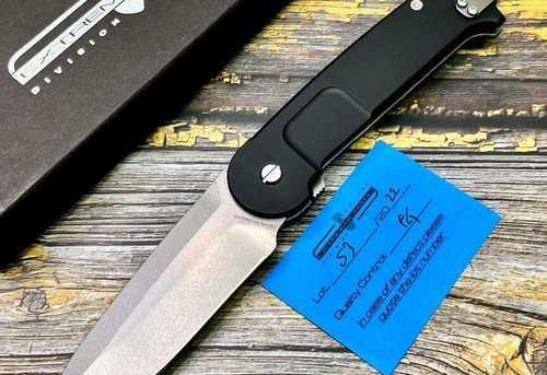 Нож складной Extrema Ratio EX0490SW BF2 R CD, N690
