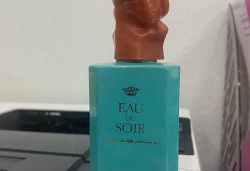 Eau du soir sisley 100 мл