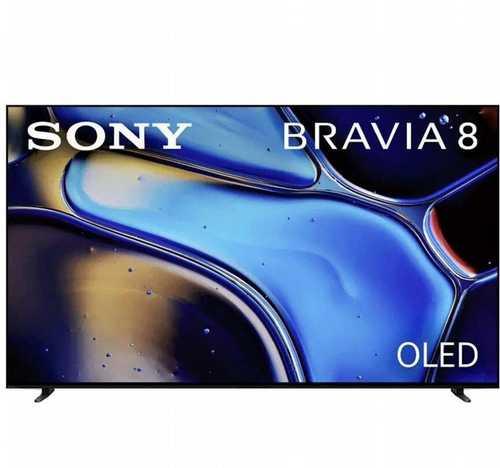 Телевизор Sony Bravia 8 K-65XR80