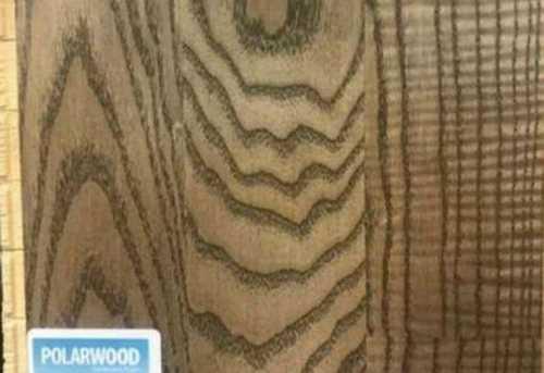 Паркетная доска Polarwood ASHmoon oiled LOG 3S 3