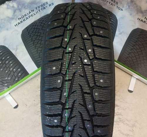 Ikon Tyres Nordman 7 SUV 265/70 R16 112T