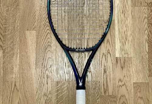 Теннисная ракетка Yonex Ezone 98 (305 г)