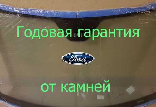 Лобовое стекло Ford Focus 3 с обогревом