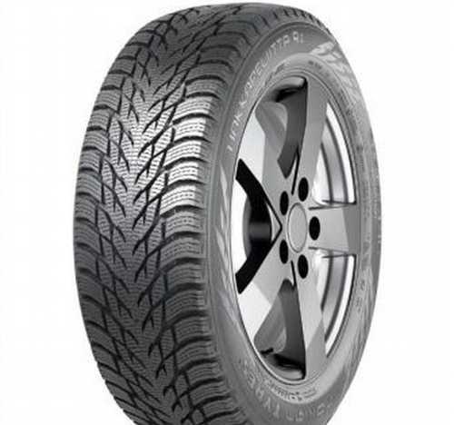 Ikon Tyres Autograph Snow 3 SUV 215/55 R18