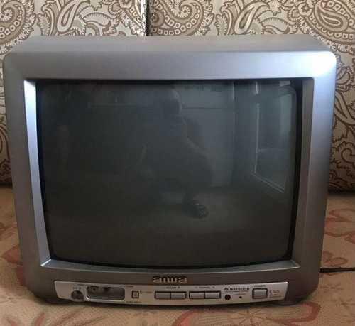 Телевизор бу Aiwa