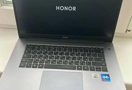 Honor Magicbook x15 i5