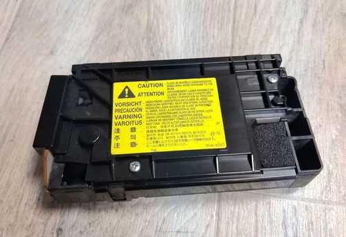 Блок лазера RM1-7940 HP CP1025
