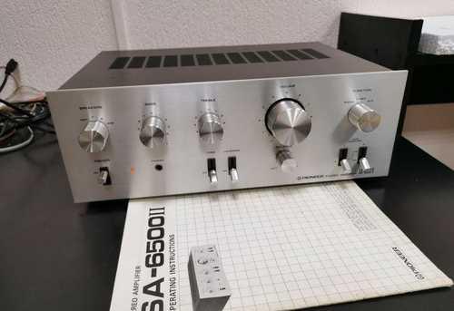 Усилитель Pioneer SA-6500