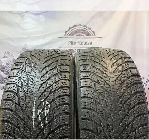 Nokian Tyres Hakkapeliitta R3 SUV 285/45 R20 112T